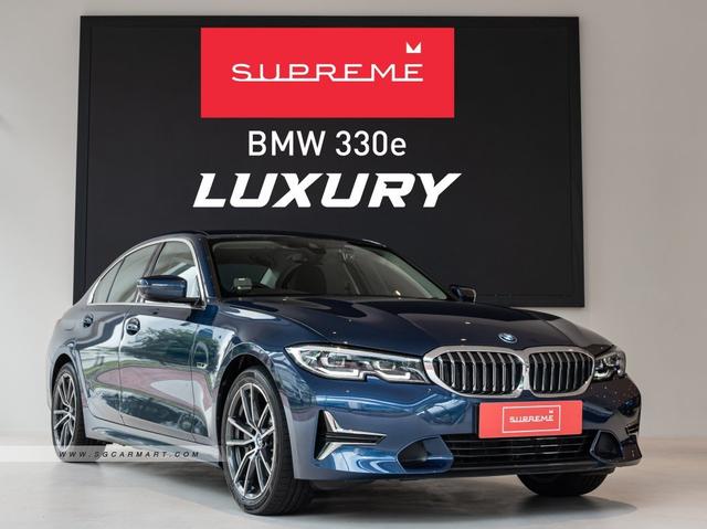 Supreme Cars