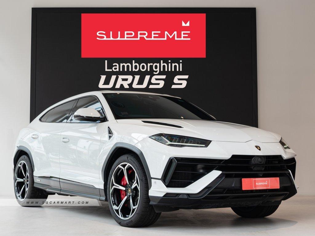 Supreme Cars | Best place to buy pre-owned cars in Singapore